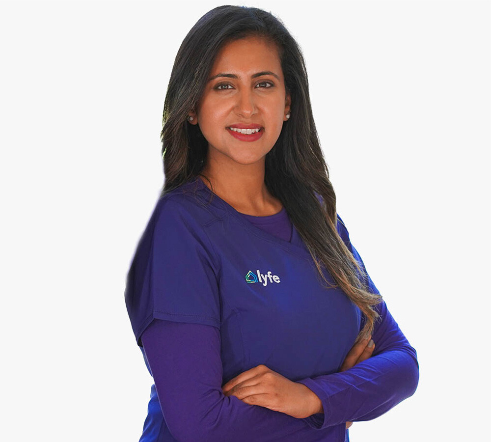 In-Home Health Nursing & Wellness Services Chicago | Home Health Nursing Care | LYFE